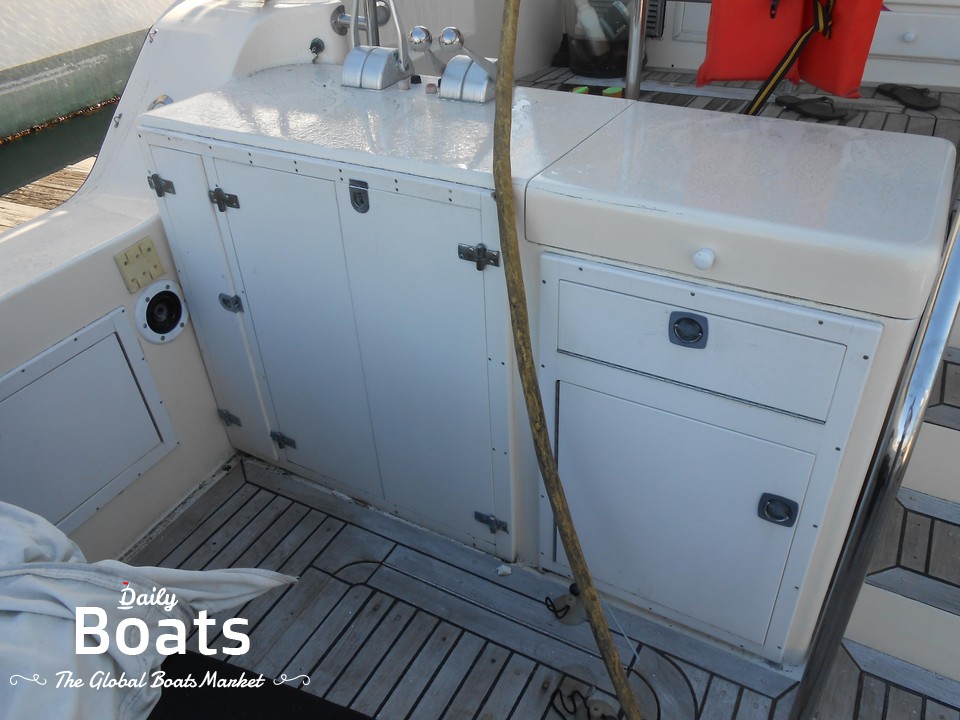 1995 Mikelson 60 Sportfisher for sale. View price, photos and Buy 1995 ...