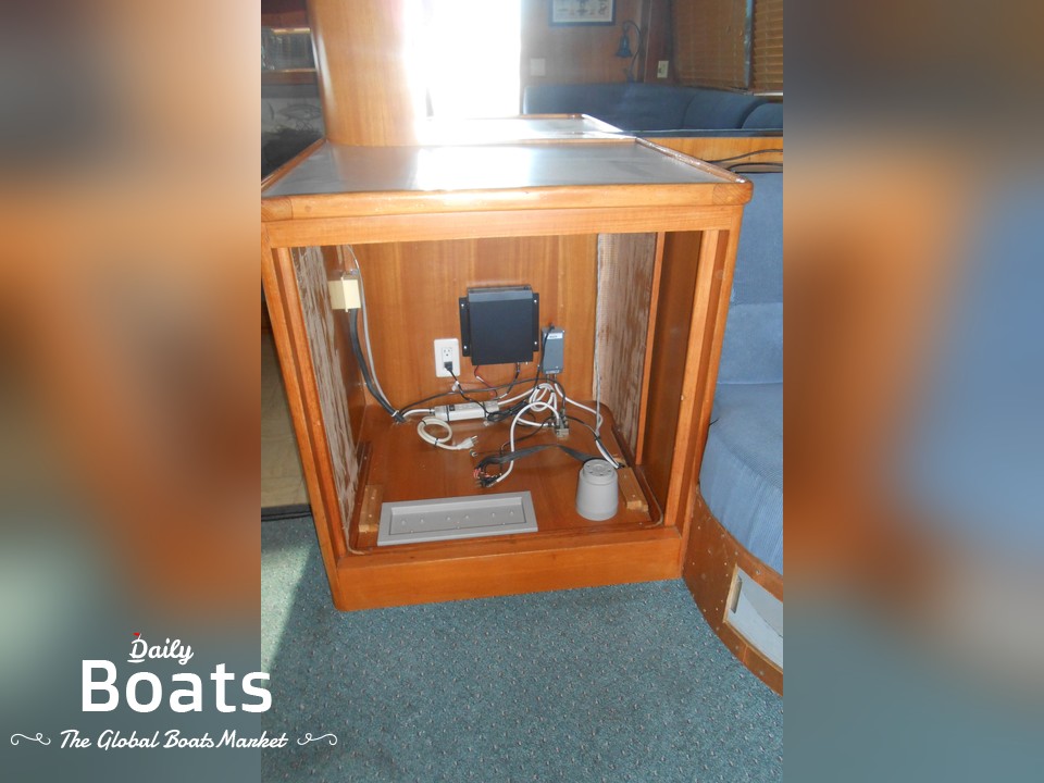 1995 Mikelson 60 Sportfisher for sale. View price, photos and Buy 1995 ...