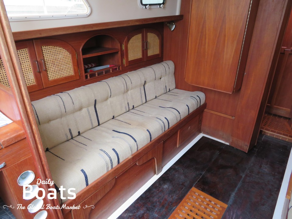 1985 Aloha 32 for sale. View price, photos and Buy 1985 Aloha 32 #329802