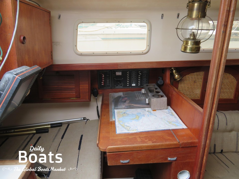 1985 Aloha 32 for sale. View price, photos and Buy 1985 Aloha 32 #329802