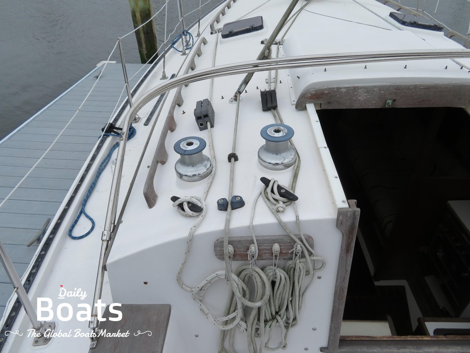 1985 Aloha 32 for sale. View price, photos and Buy 1985 Aloha 32 #329802