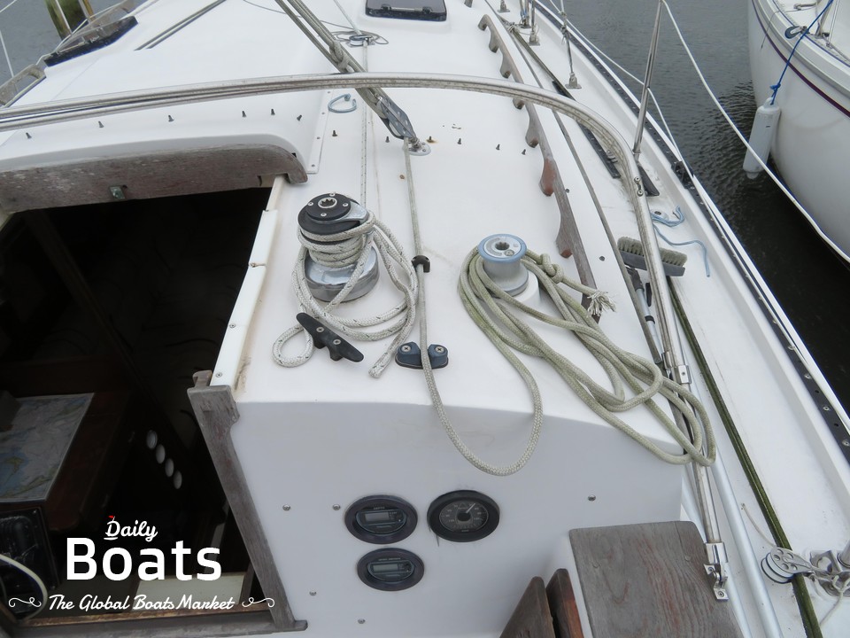 1985 Aloha 32 for sale. View price, photos and Buy 1985 Aloha 32 #329802