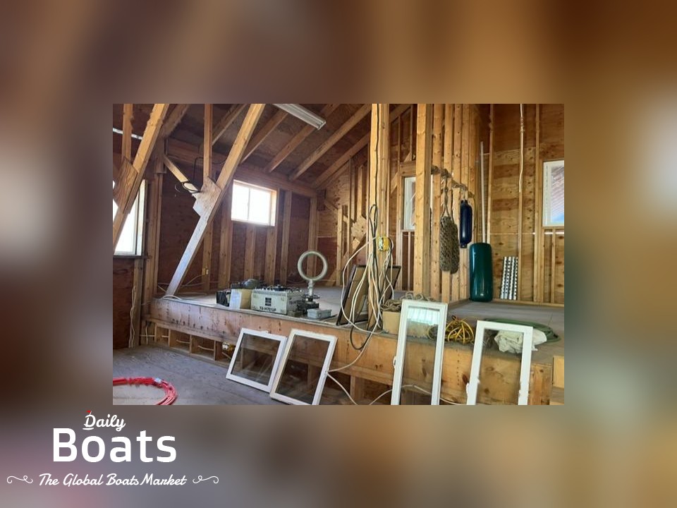 2012 Custom Boat Shed for sale. View price, photos and Buy 2012 Custom ... 2012 Custom Boat Shed for sale. View price, photos and Buy 2012 Custom ...