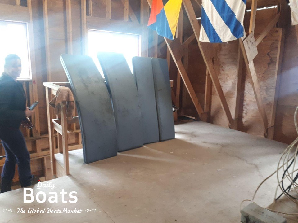 2012 Custom Boat Shed for sale. View price, photos and Buy 2012 Custom ...