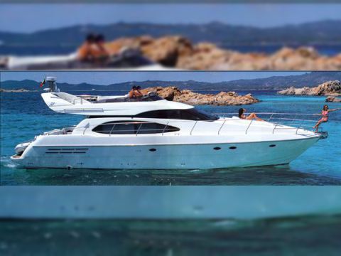 2001 Azimut 58 for sale. View price, photos and Buy 2001 Azimut 58 #32981