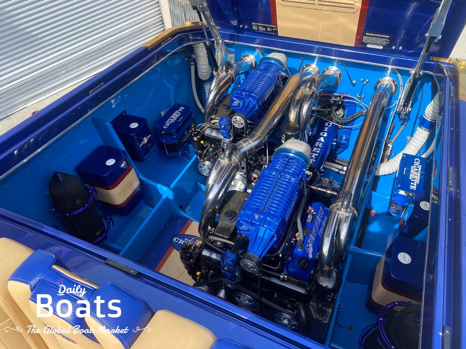 2009 Cigarette 42X for sale. View price, photos and Buy 2009 Cigarette ...