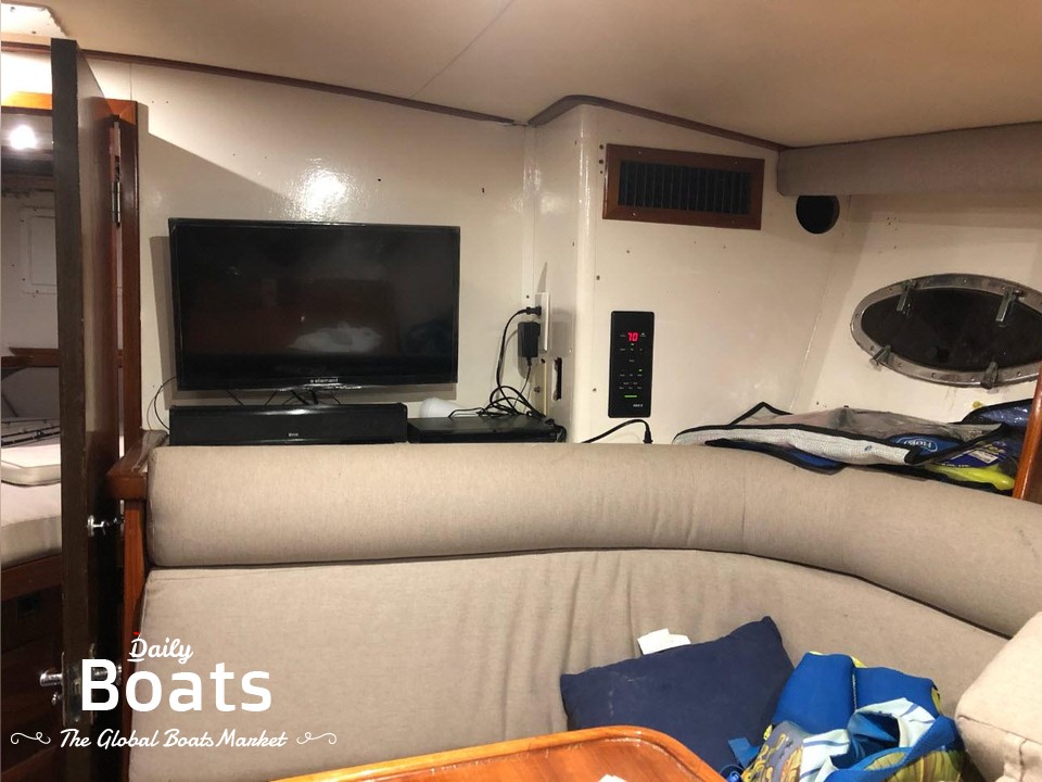 1989 Topaz 39 Royale for sale. View price, photos and Buy 1989 Topaz 39 ...