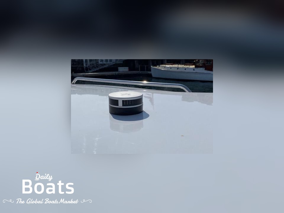 2004 Protector Targa 28 for sale. View price, photos and Buy 2004 ...