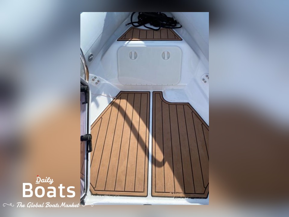 2004 Protector Targa 28 for sale. View price, photos and Buy 2004 ...