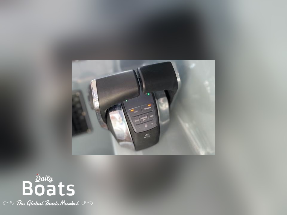 2004 Protector Targa 28 for sale. View price, photos and Buy 2004 ...