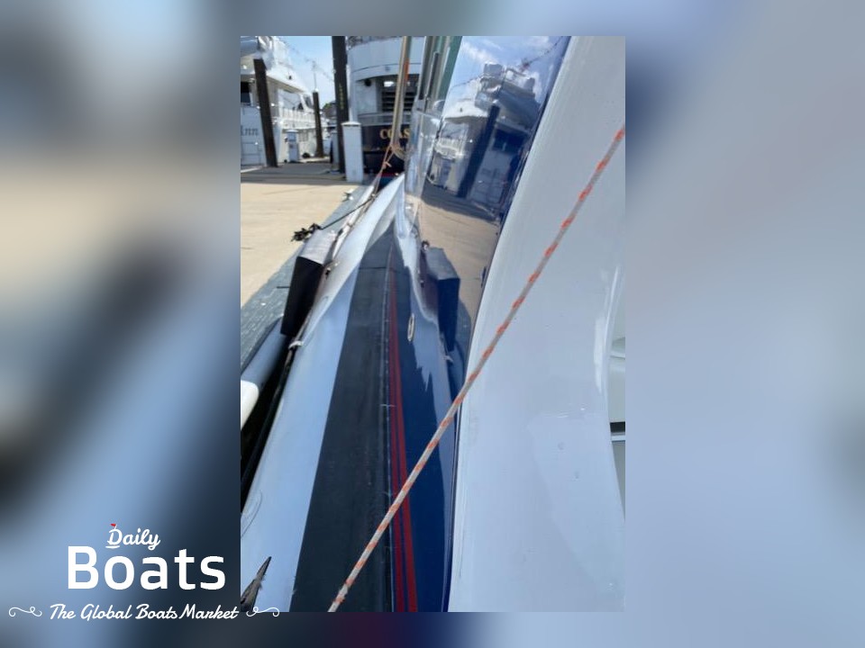 2004 Protector Targa 28 for sale. View price, photos and Buy 2004 ...