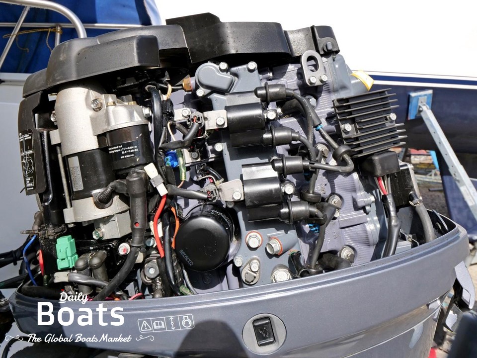 1997 Orkney Orkadian 20 for sale. View price, photos and Buy 1997 ...