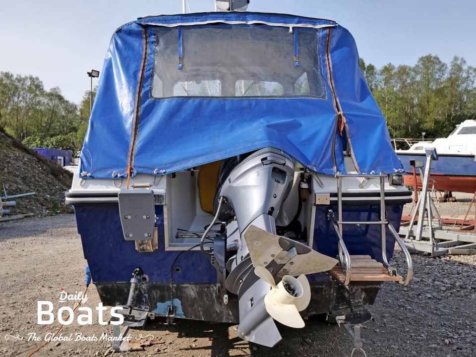 Orkney Orkadian 20 for sale. View price, photos and Buy Orkney Orkadian ...