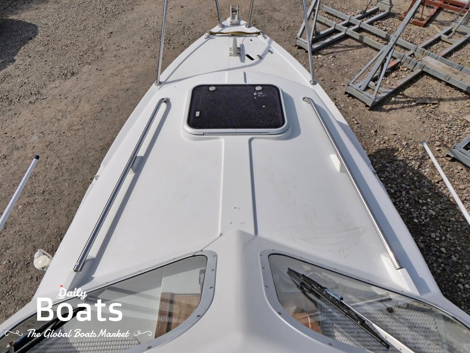 Orkney Orkadian 20 for sale. View price, photos and Buy Orkney Orkadian ...