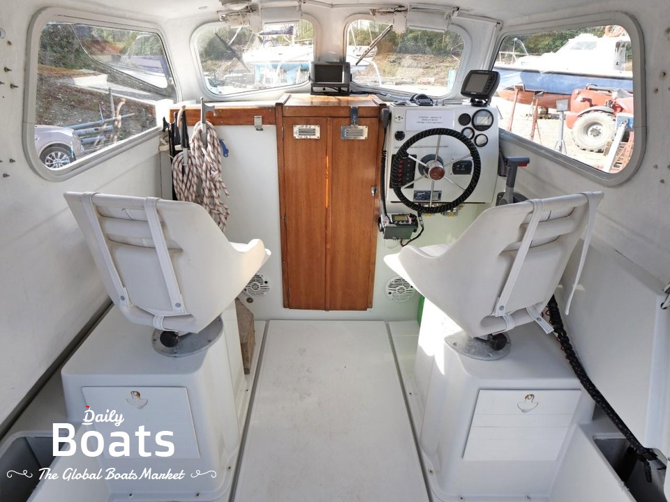 Orkney Orkadian 20 for sale. View price, photos and Buy Orkney Orkadian ...