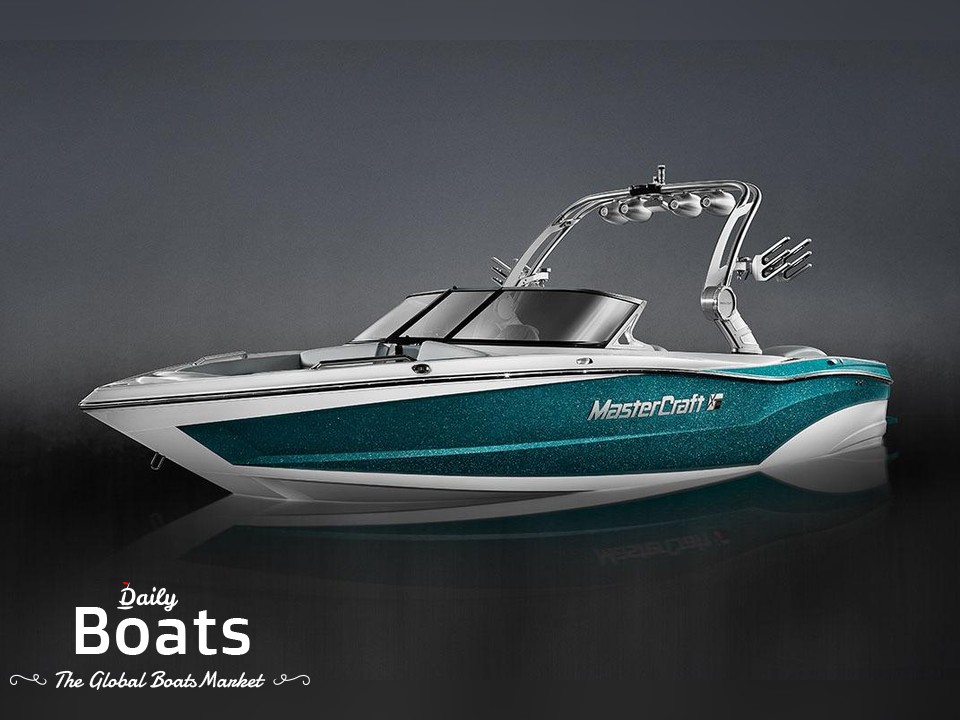 2018 Mastercraft Xt23 for sale. View price, photos and Buy 2018 ...