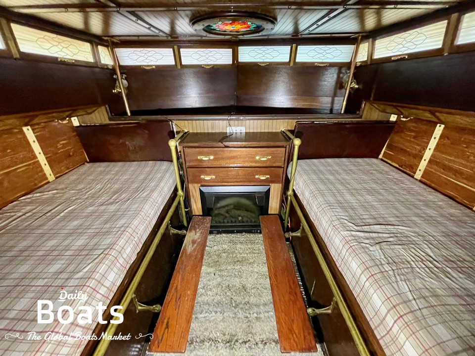 1967 Chris-Craft 42 Commander for sale. View price, photos and Buy 1967 ...