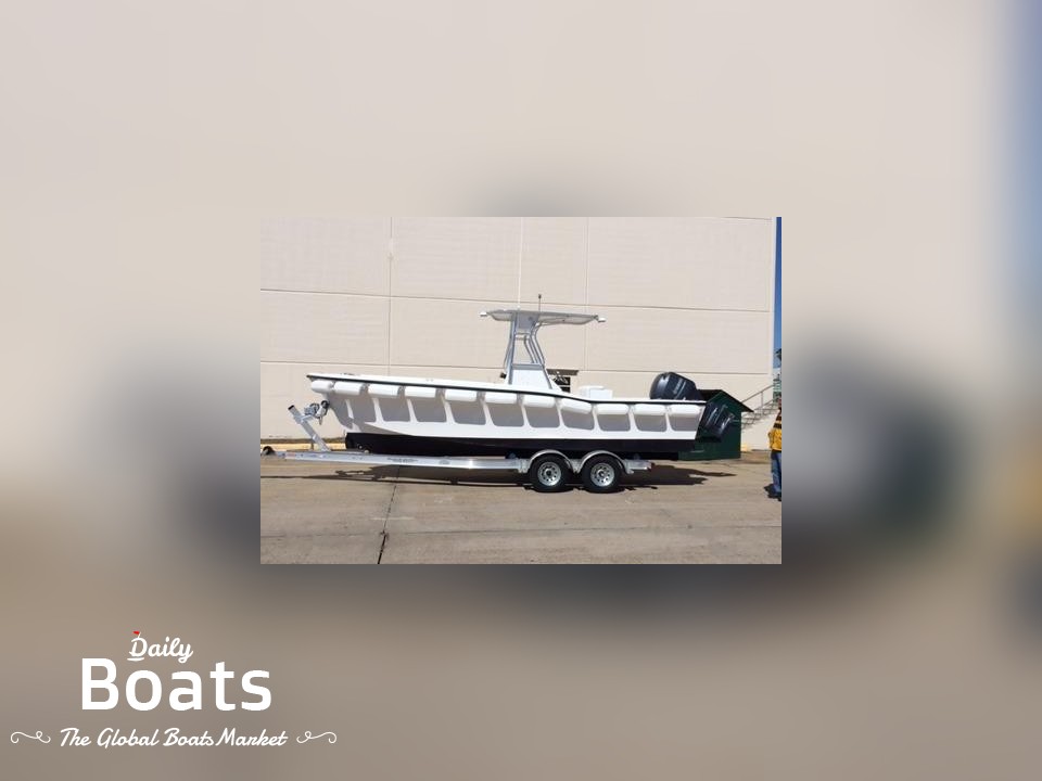 2021 Custom Pumpout Boat for sale. View price, photos and Buy 2021 ...