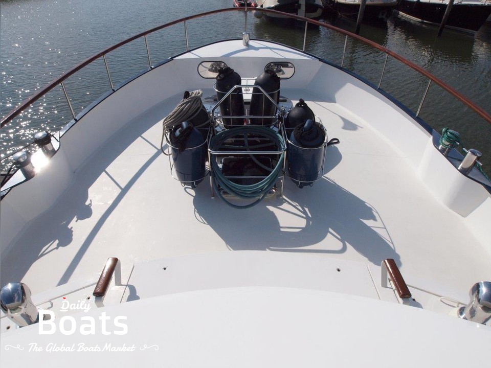 Luxe-Motor 20M Kotter for sale. View price, photos and Buy Luxe-Motor ...