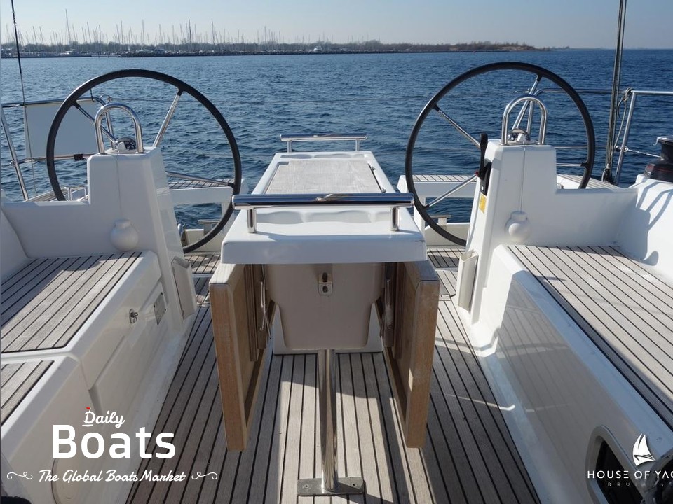 2015 Beneteau Oceanis 35 for sale. View price, photos and Buy 2015 ...