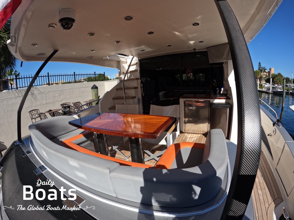 2014 Lazzara Yachts Lmy 65 for sale. View price, photos and Buy 2014 ...