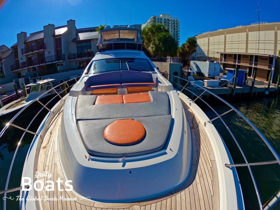 2014 Lazzara Yachts Lmy 65 for sale. View price, photos and Buy 2014 ...