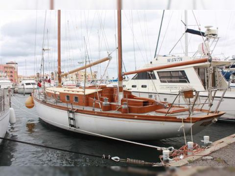 1967 Force 50 Ketch Seagoing for sale. View price, photos and Buy 1967 ...