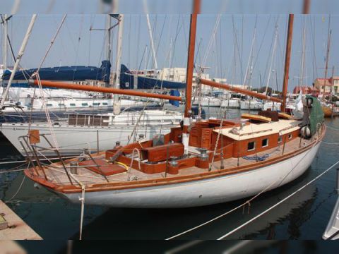 1967 Force 50 Ketch Seagoing for sale. View price, photos and Buy 1967 ...