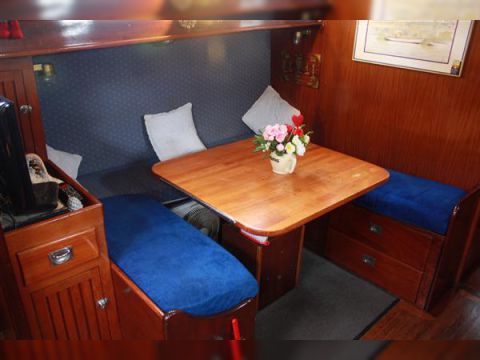 1967 Force 50 Ketch Seagoing for sale. View price, photos and Buy 1967 ...