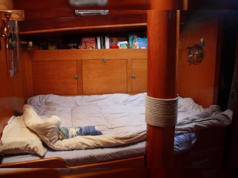 1967 Force 50 Ketch Seagoing for sale. View price, photos and Buy 1967 ...