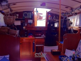 1977 Hallberg-Rassy Hr 41 Ketch for sale. View price, photos and Buy ...