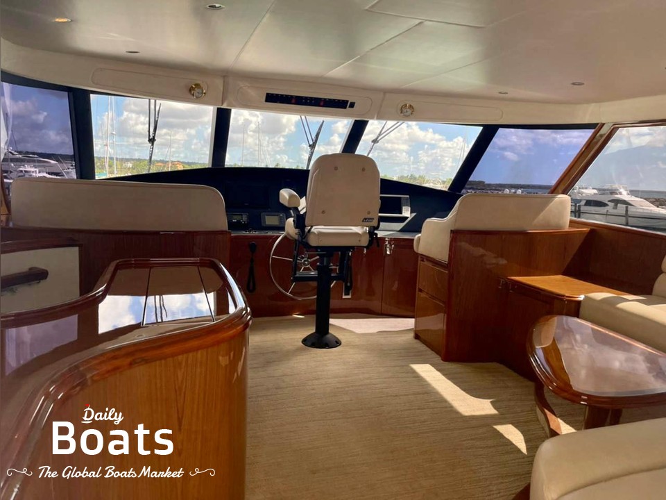 2012 Viking 76 for sale. View price, photos and Buy 2012 Viking 76 #329869