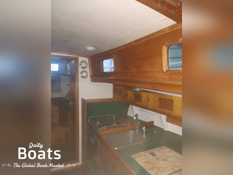 1968 Rhodes Reliant for sale. View price, photos and Buy 1968 Rhodes ...