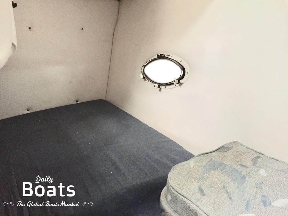 1991 Regal 265 Commodore for sale. View price, photos and Buy 1991 ...