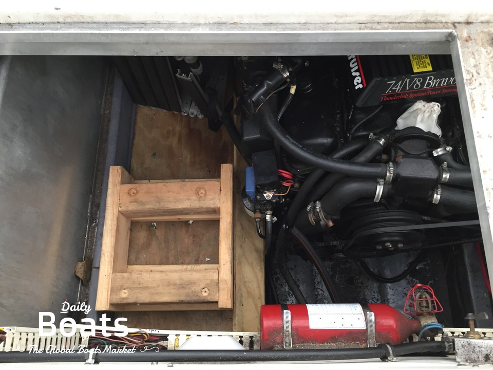 1991 Regal 265 Commodore for sale. View price, photos and Buy 1991 ...