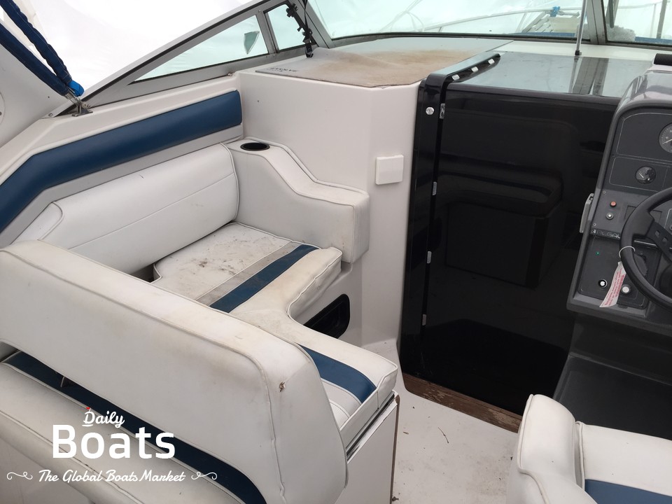 1991 Regal 265 Commodore for sale. View price, photos and Buy 1991 ...