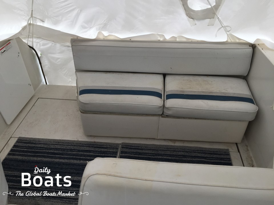 1991 Regal 265 Commodore for sale. View price, photos and Buy 1991 ...
