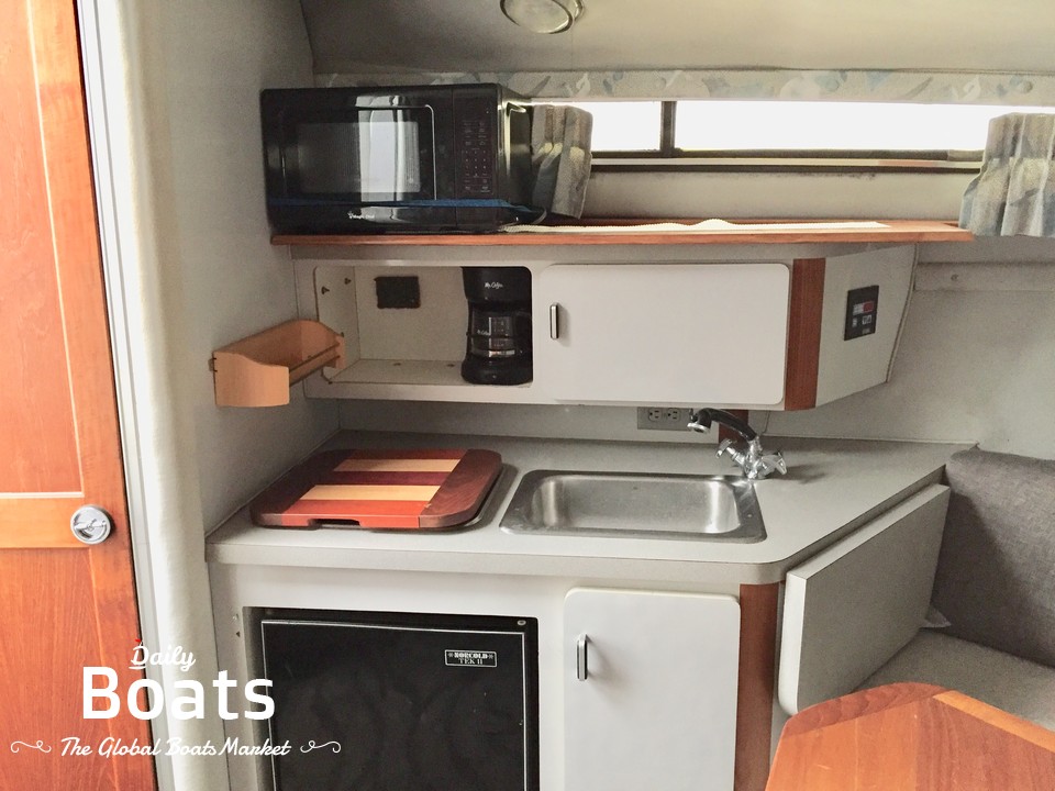 1991 Regal 265 Commodore for sale. View price, photos and Buy 1991 ...