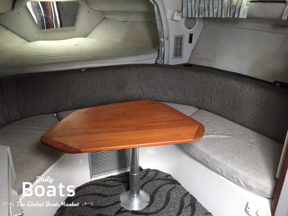 1991 Regal 265 Commodore for sale. View price, photos and Buy 1991 ...