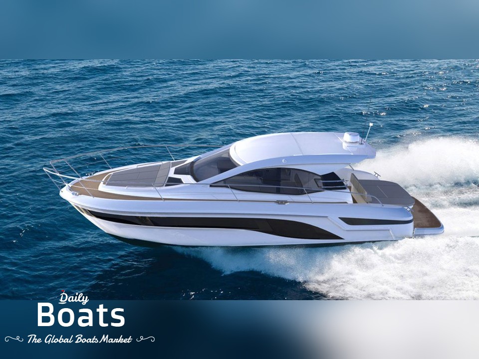 2022 Bavaria Sr41 for sale. View price, photos and Buy 2022 Bavaria ...