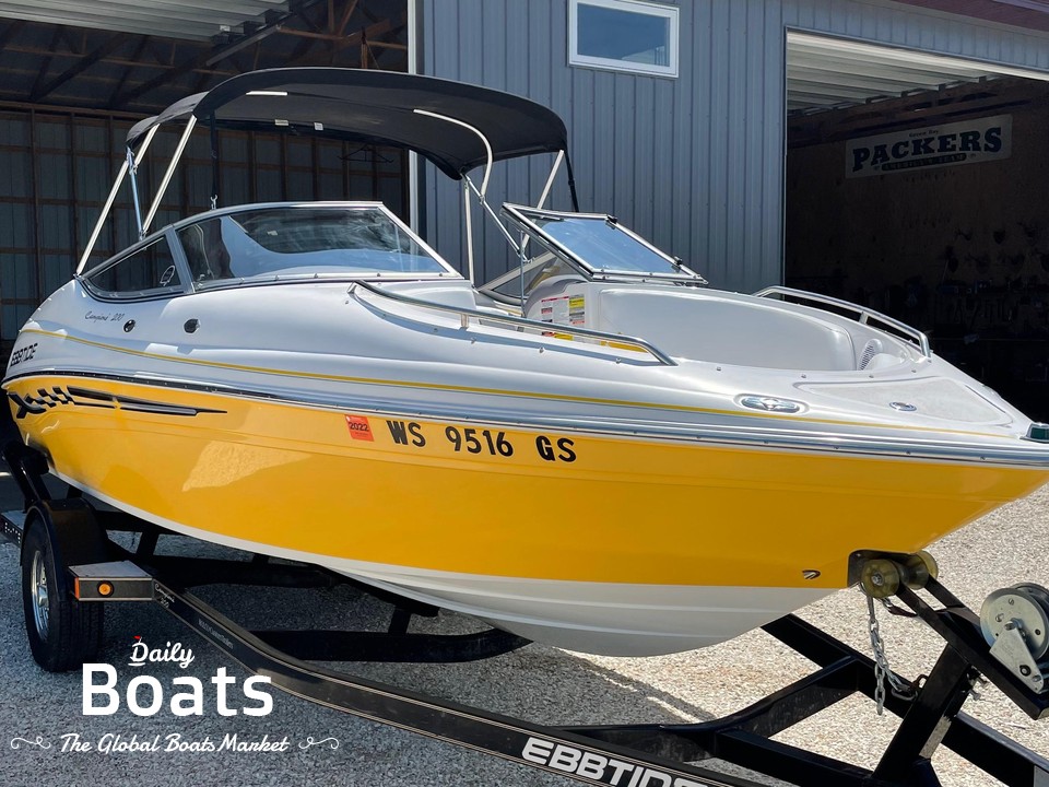 2004 Ebbtide 200 for sale. View price, photos and Buy 2004 Ebbtide 200 ...