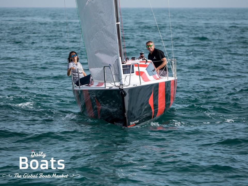 2019 Beneteau First 24 for sale. View price, photos and Buy 2019 ...
