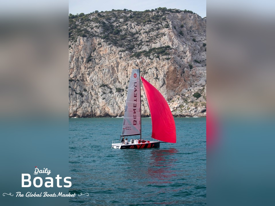2019 Beneteau First 24 for sale. View price, photos and Buy 2019 ...