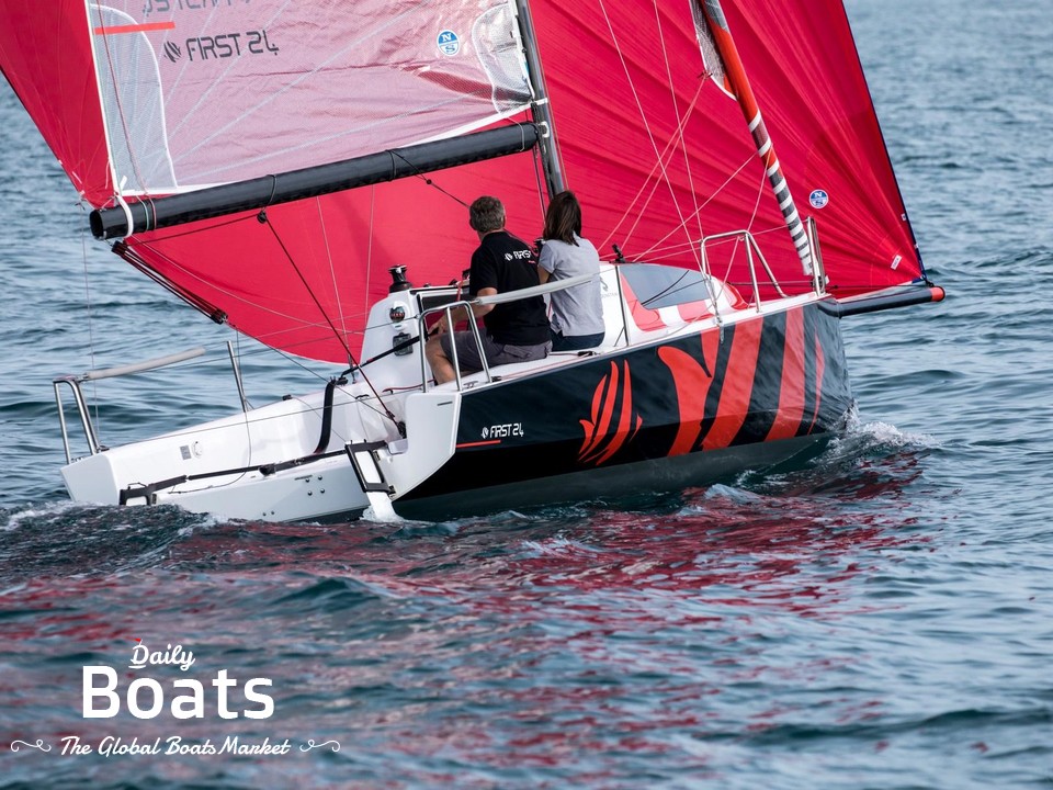2019 Beneteau First 24 for sale. View price, photos and Buy 2019 ...