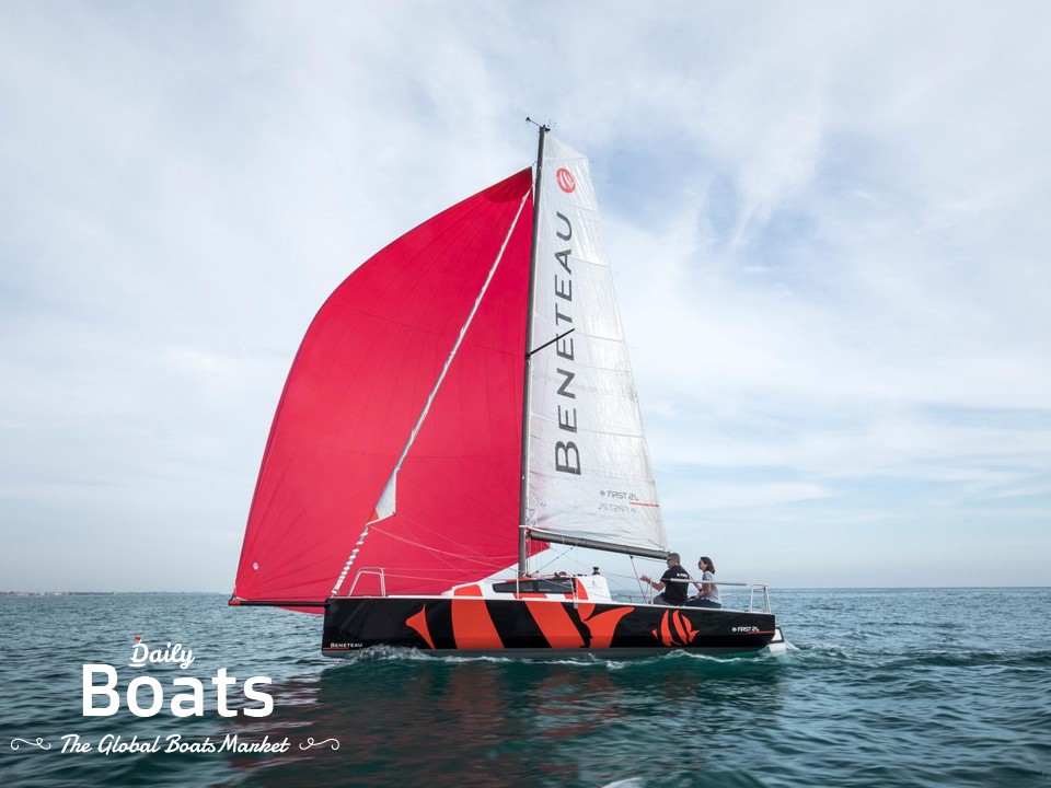 2019 Beneteau First 24 for sale. View price, photos and Buy 2019 ...
