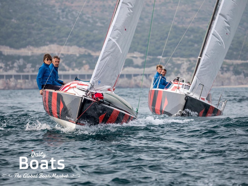 2019 Beneteau First 24 for sale. View price, photos and Buy 2019 ...