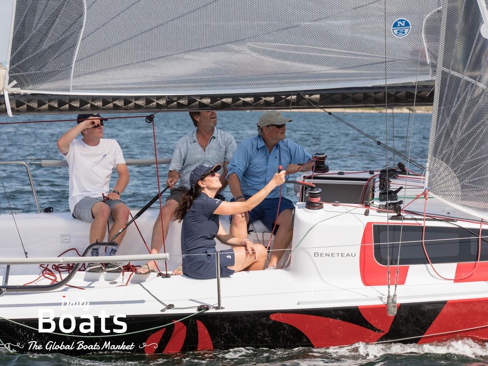 2019 Beneteau First 24 for sale. View price, photos and Buy 2019 ...