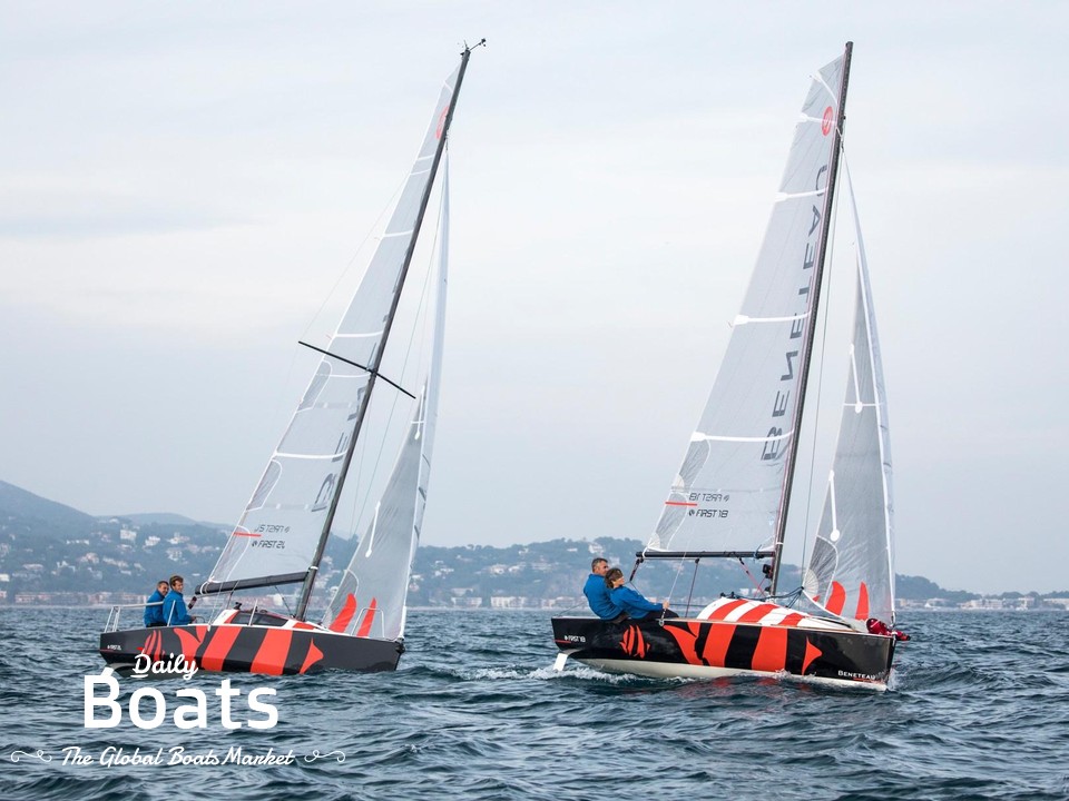 2019 Beneteau First 24 for sale. View price, photos and Buy 2019 ...