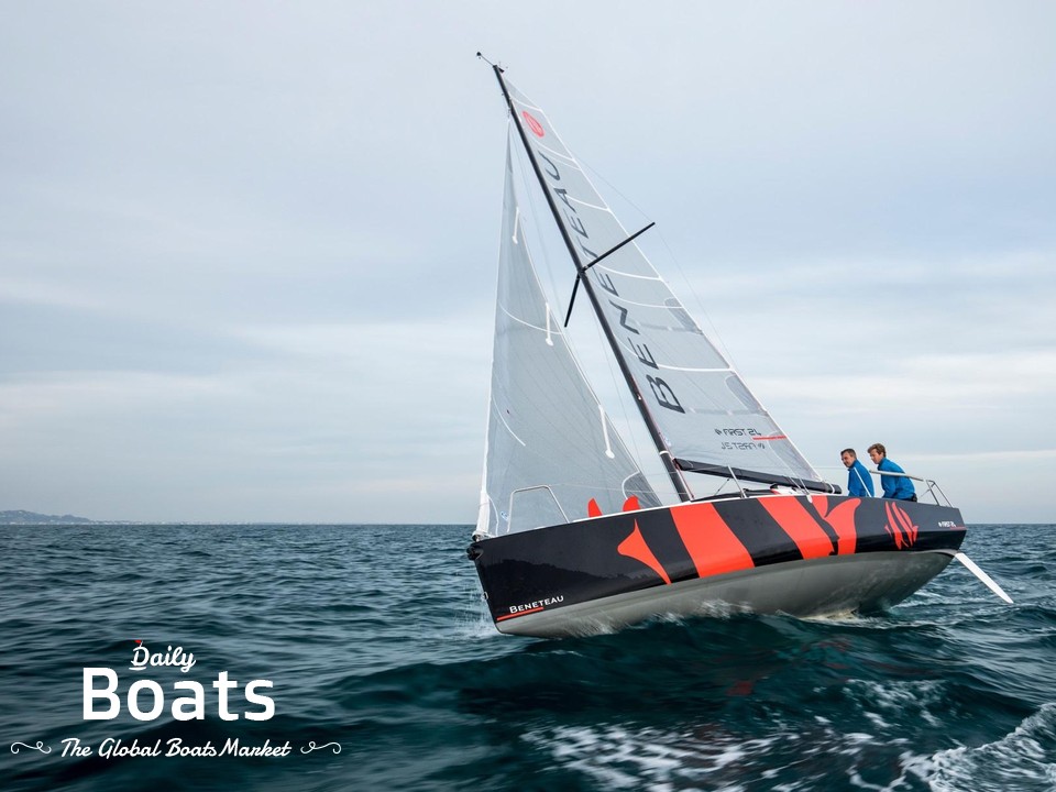 2019 Beneteau First 24 for sale. View price, photos and Buy 2019 ...
