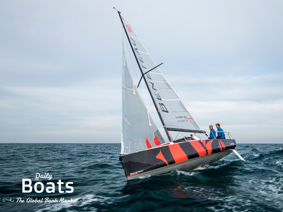 2019 Beneteau First 24 for sale. View price, photos and Buy 2019 ...
